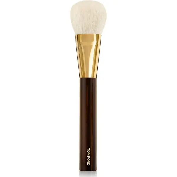 TOM FORD 06 Cheek Brush - No Color