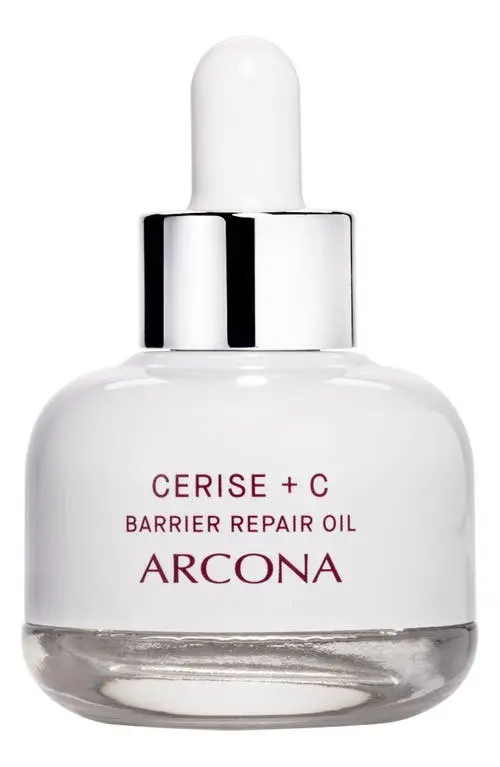 Arcona Cerise + C Vitamin C Face Oil - No Color