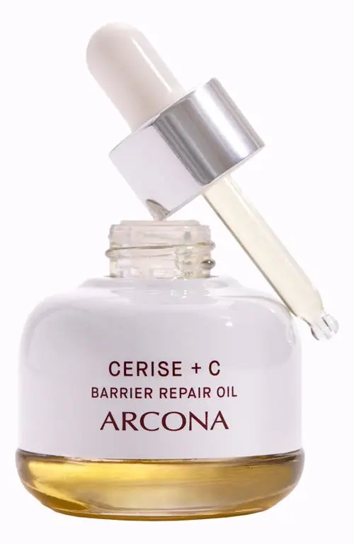 Arcona Cerise + C Vitamin C Face Oil