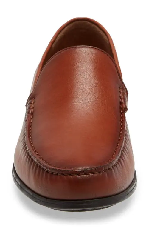 Johnston & Murphy Hawkins Venetian Loafer