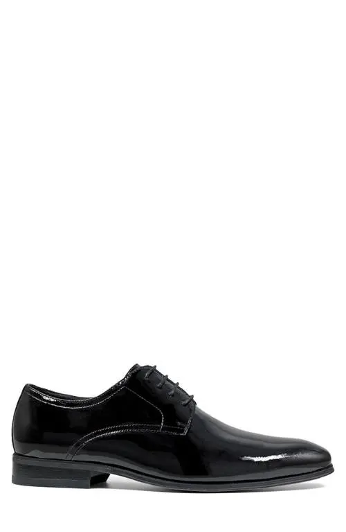 Florsheim Tux Plain Toe Derby