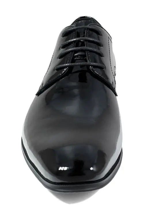 Florsheim Tux Plain Toe Derby
