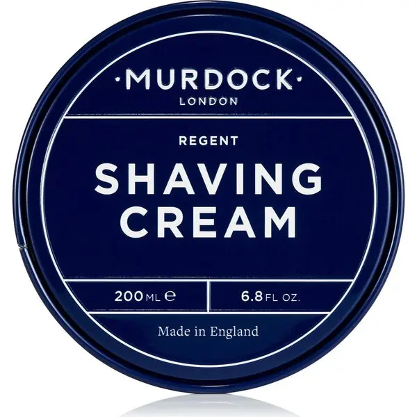 MURDOCK LONDON Shaving Cream - No Color