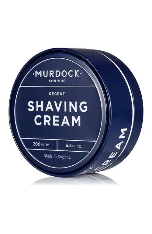 MURDOCK LONDON Shaving Cream - No Color