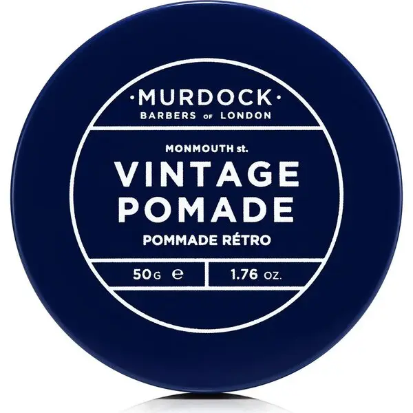 MURDOCK LONDON Vintage Pomade - No Color