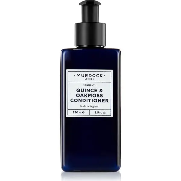 MURDOCK LONDON Quince & Oakmoss Conditioner - No Color