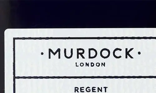 MURDOCK LONDON Post-shave Balm - No Color