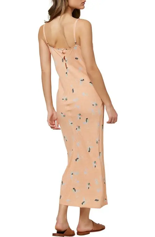 O'Neill Izzy Tank Midi Dress