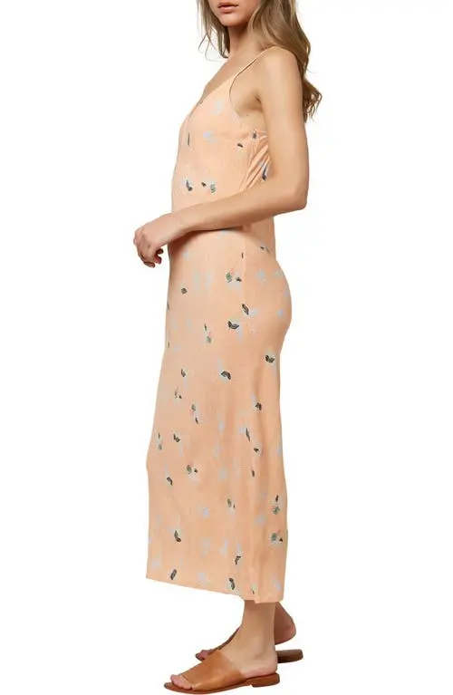 O'Neill Izzy Tank Midi Dress
