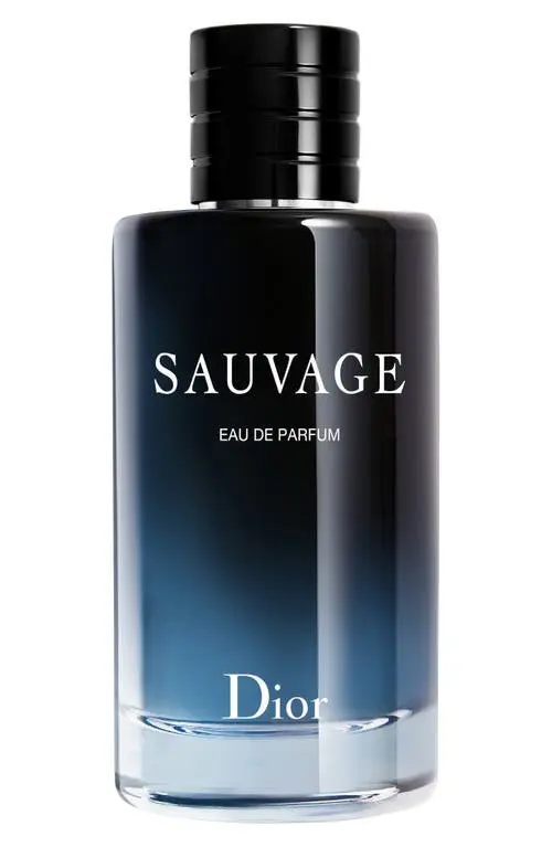 Dior Sauvage Eau De Parfum - Regular