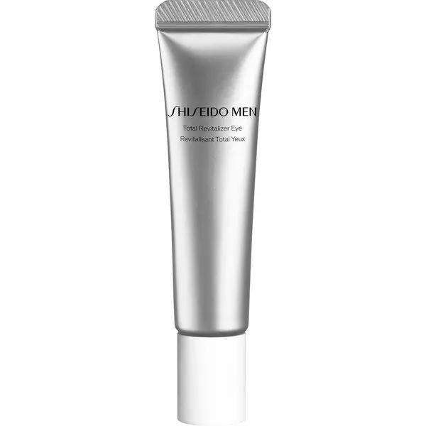 SHISEIDO Total Revitalizer Eye Cream - No Color
