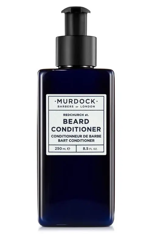 MURDOCK LONDON Beard Conditioner - No Color