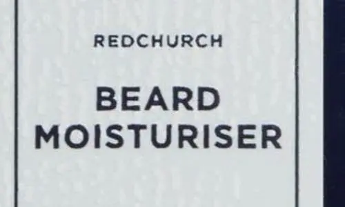 MURDOCK LONDON Beard Moisturizer - No Color