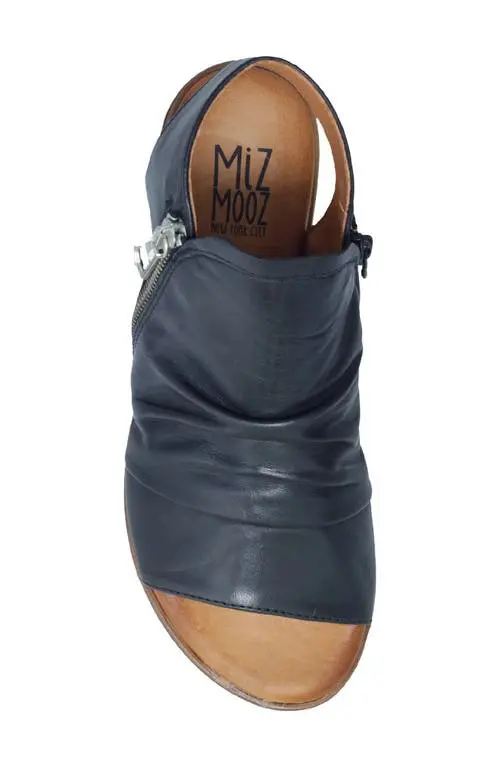 Miz Mooz Dylan Sandal - Black