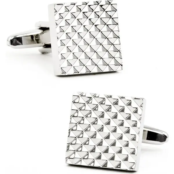 CUFFLINKS, INC. Cufflinks