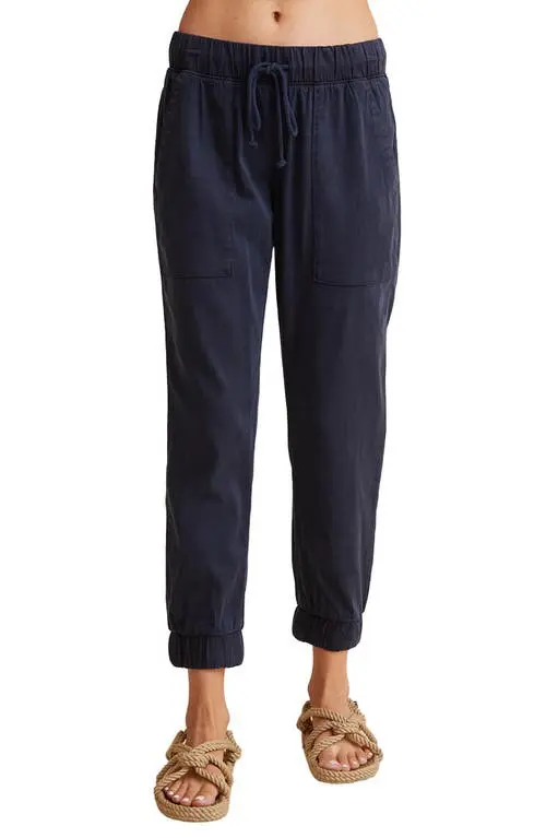 Bella Dahl Pocket Joggers - Endless Sea