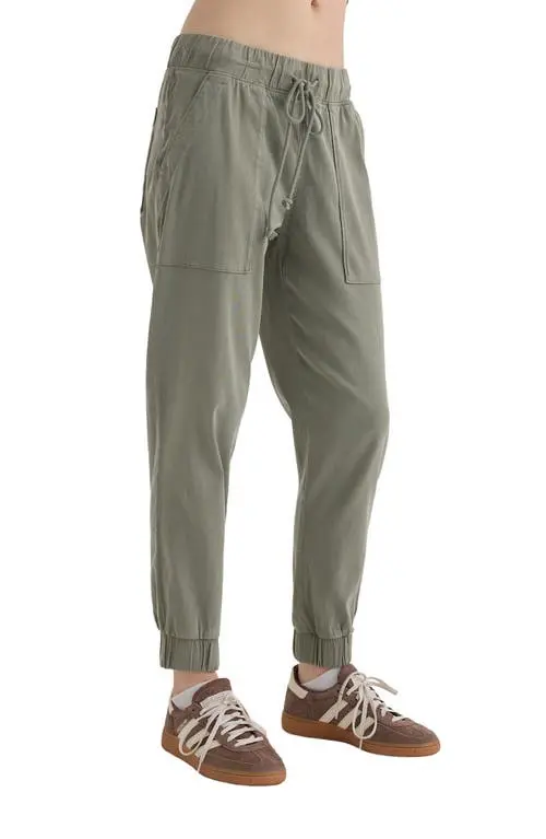 Bella Dahl Pocket Joggers - Fernwood