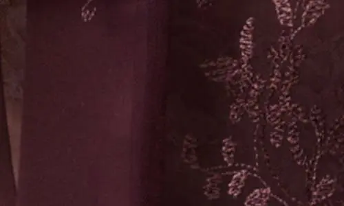 Rya Collection Darling Lace Wrap - Truffle