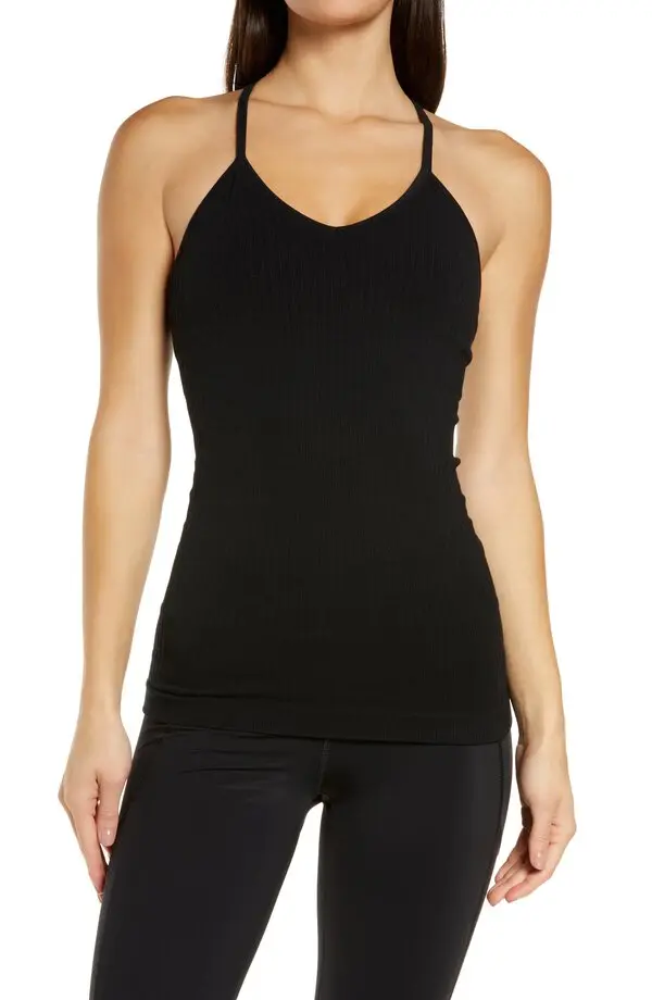 Sweaty Betty Mindful Seamless Yoga Tank