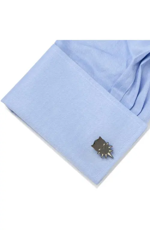 CUFFLINKS, INC. Cufflinks