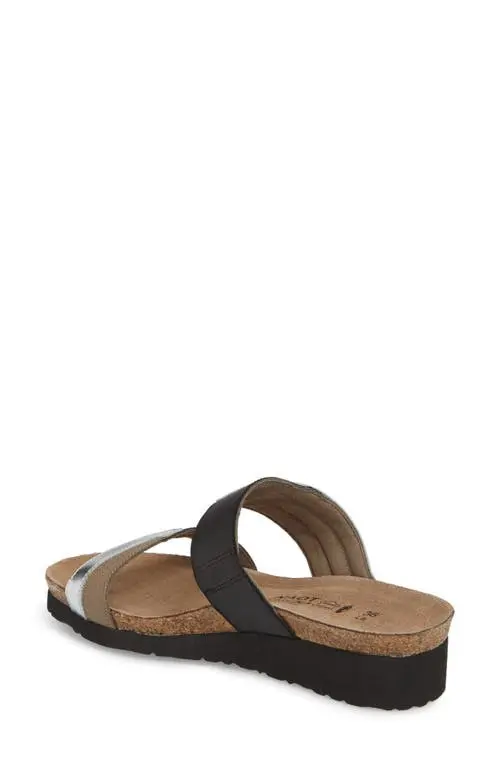 Naot Frankie Slide Sandal