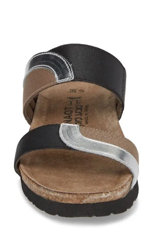 Naot Frankie Slide Sandal