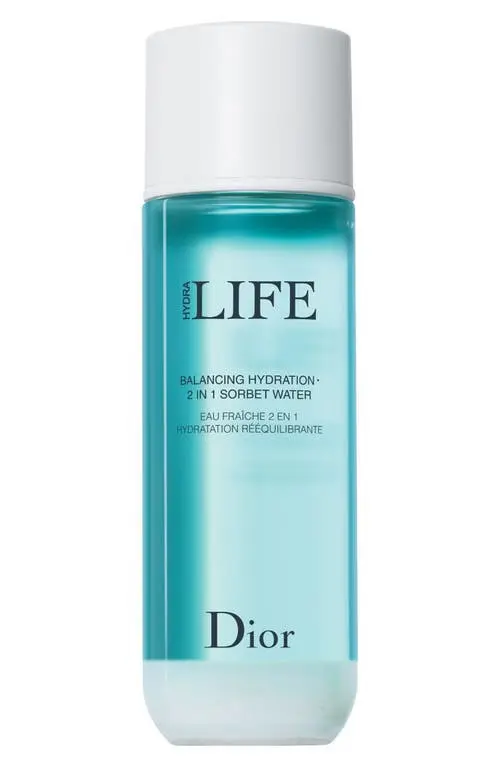 Dior Hydra Life Balancing Hydration 2-in-1 Sorbet Water - No Color
