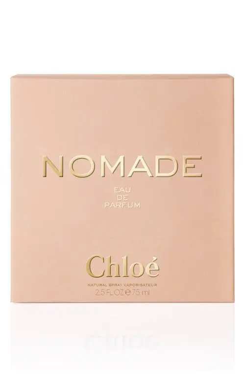 Chloé Nomade Eau De Parfum - No Color