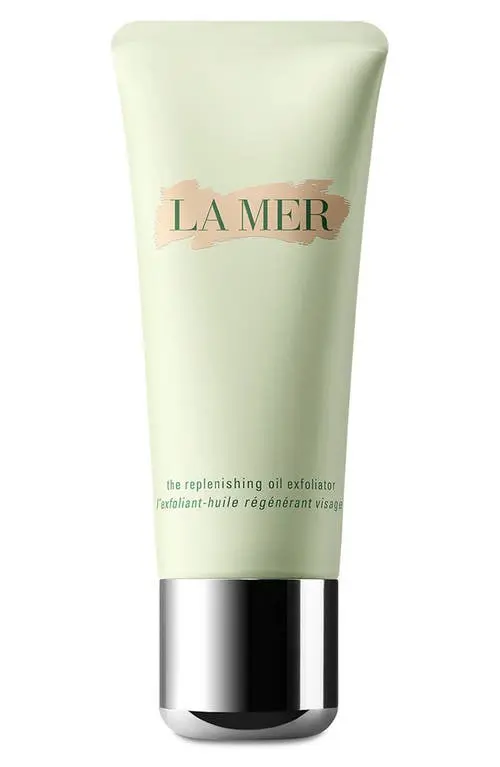 La Mer The Replenishing Oil Exfoliator