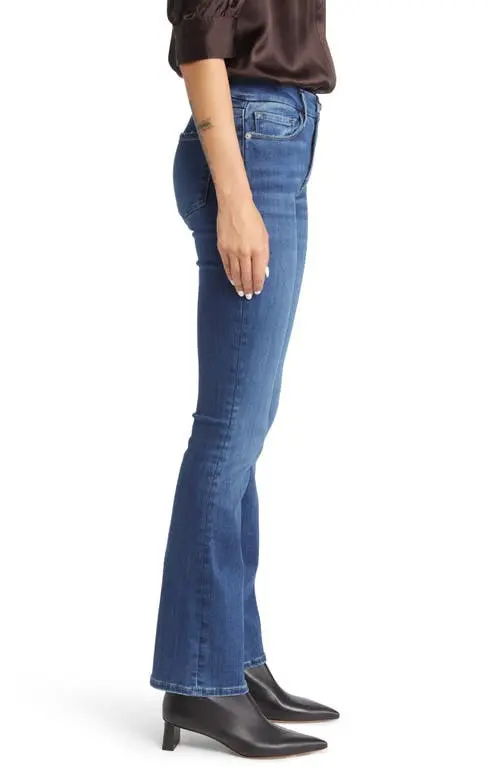 FRAME Le Mini Boot Jeans - Lupine