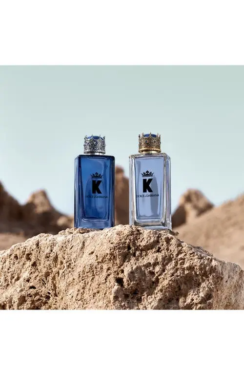 Dolce & Gabbana K Eau De Toilette