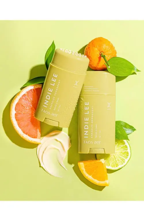 INDIE LEE Energize Deodorant