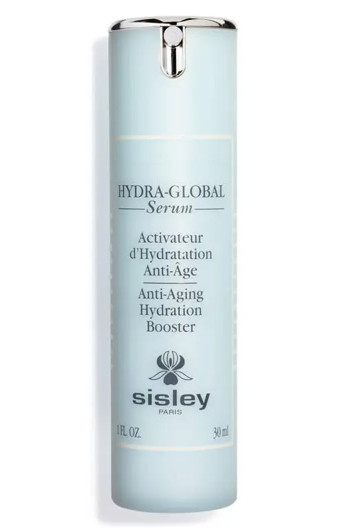 HAIR RITUEL BY SISLEY Hydra-global Serum Anti-aging Hydration Booster - No Color