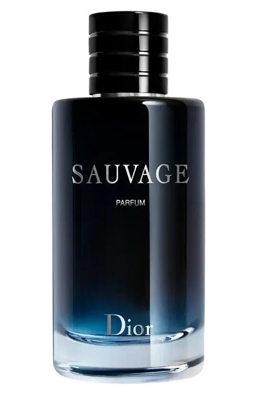 Dior Sauvage Parfum - Regular