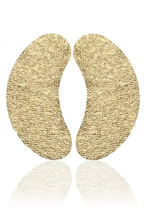 WANDER BEAUTY Baggage Claim Eye Masks