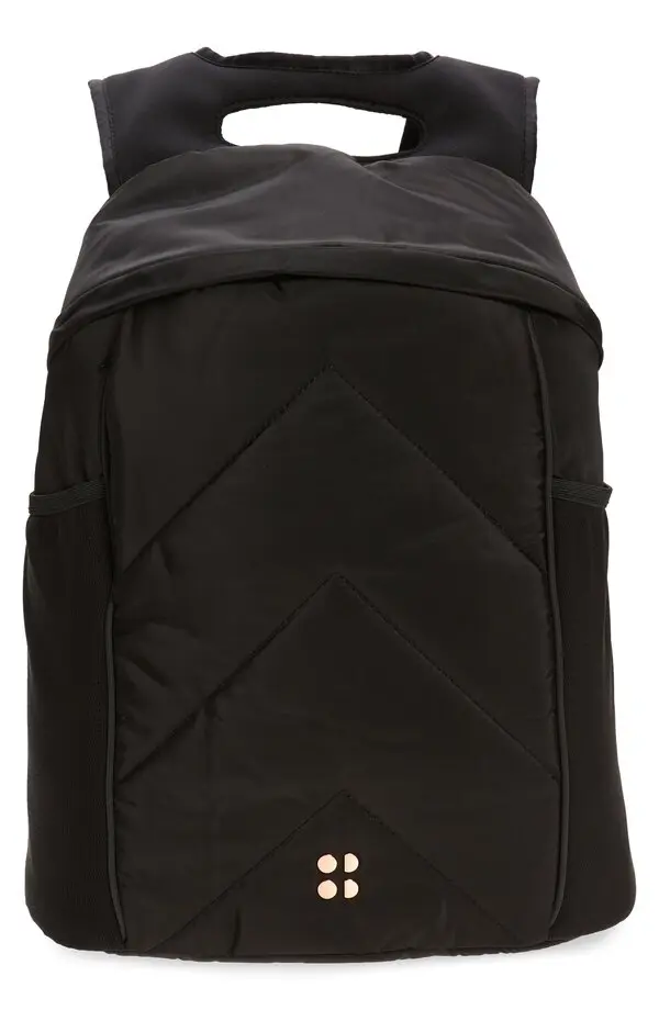 Sweaty Betty Running Backpack