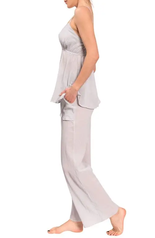 EVERYDAY RITUAL Lily Simone Pajamas