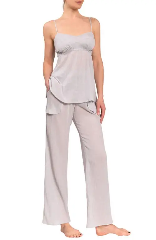 EVERYDAY RITUAL Lily Simone Pajamas