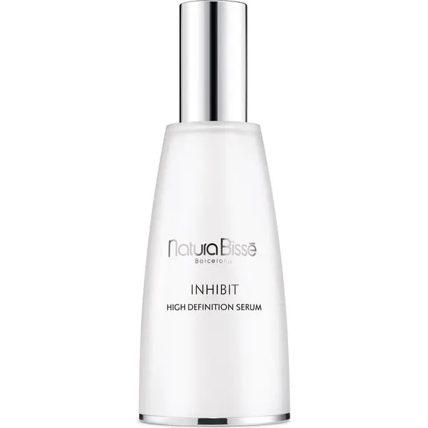Natura Bissé Inhibit High Definition Serum - No Color