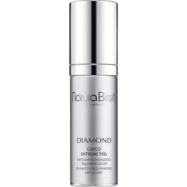 Natura Bissé Diamond Glyco Extreme Peel - No Color