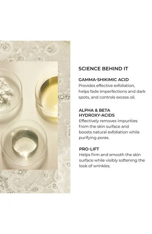 Natura Bissé Diamond Glyco Extreme Peel - No Color
