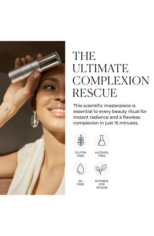 Natura Bissé Diamond Glyco Extreme Peel - No Color