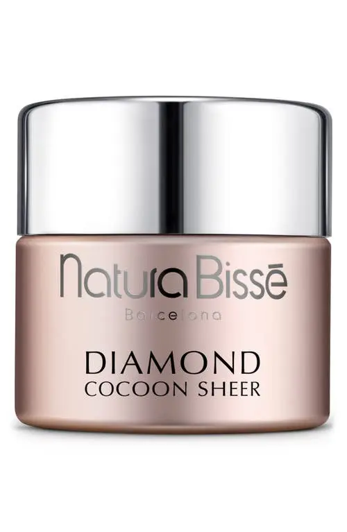 Natura Bissé Diamond Cocoon Sheer Cream - No Color