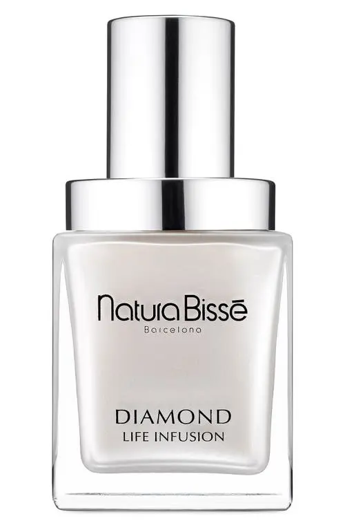 Natura Bissé Diamond Life Infusion Serum - No Color