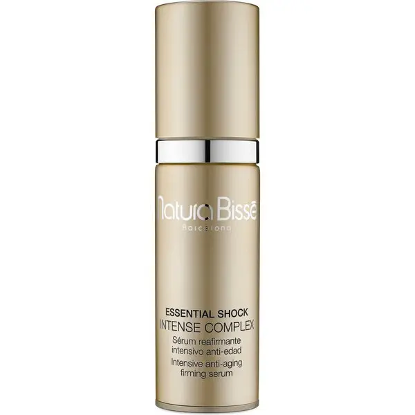 Natura Bissé Essential Shock Intense Complex Firming Serum - No Color