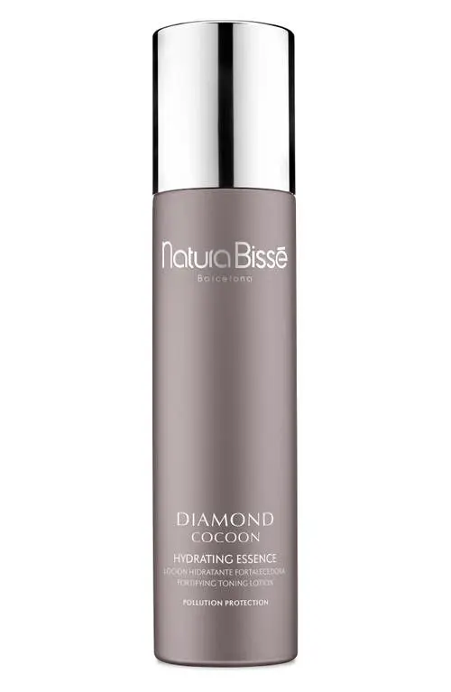 Natura Bissé Diamond Cocoon Hydrating Essence - No Color