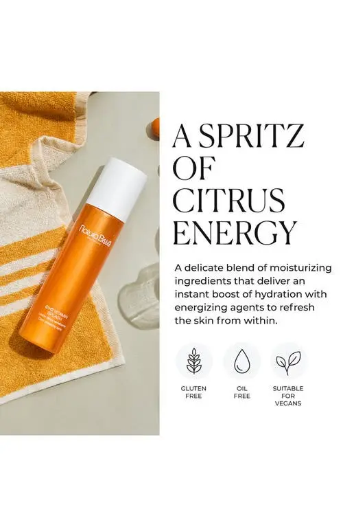 Natura Bissé C+c Vitamin Splash