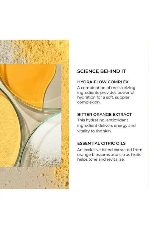 Natura Bissé C+c Vitamin Splash