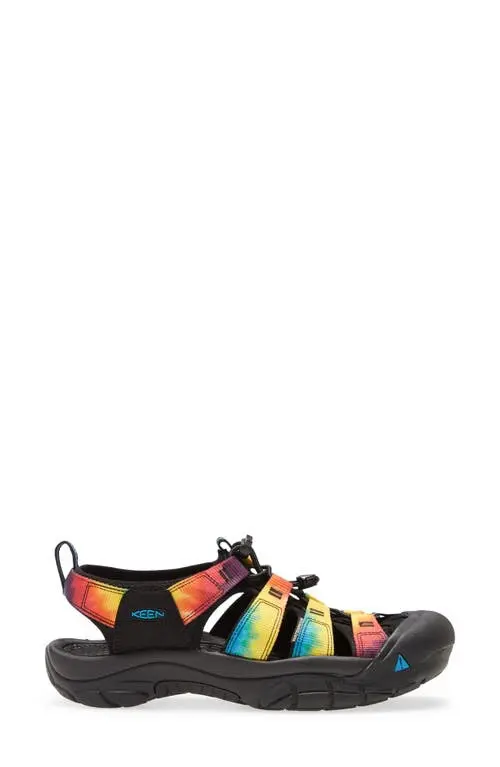 Keen Retro Newport Waterproof Sandals
