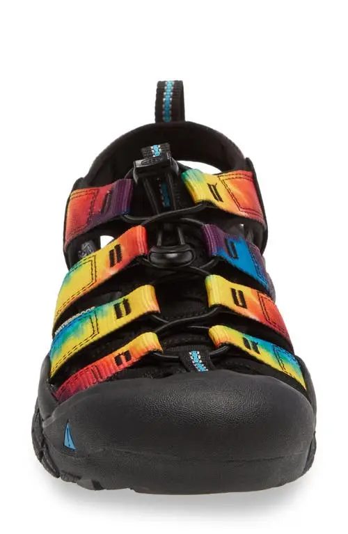 Keen Retro Newport Waterproof Sandals